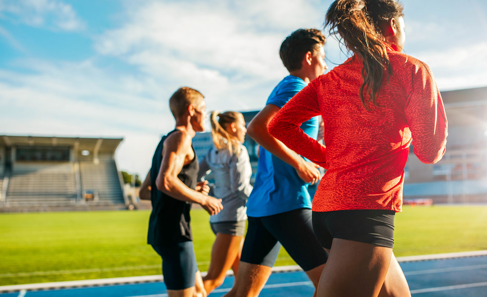 Formation au renforcement musculaire en salle de musculation du joueur ...